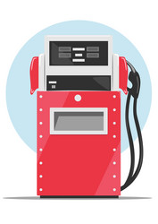 Fuel Dispenser Vector Images (over 2,700)