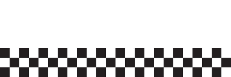 Grunge race flag checkered sport racing Royalty Free Vector