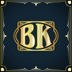 Bk Logo Vector Images (over 2,200)
