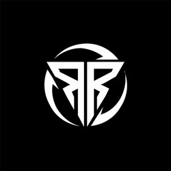 Rr Logo Vector Images (over 2,300)