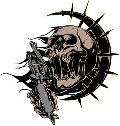 Skull Logo Vector Images (over 42,000)