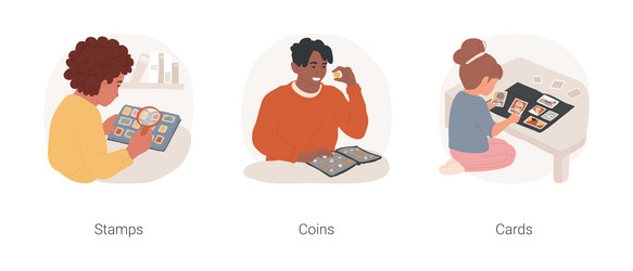 Collecting Vector Images (over 3 million)