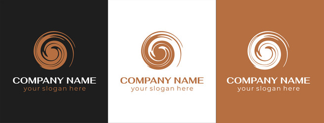 Spiral Logo Vector Images (over 37,000)