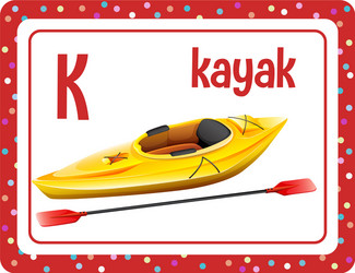 K Flashcard Vector Images (over 200)