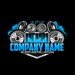 Car Audio Unlimited Logo