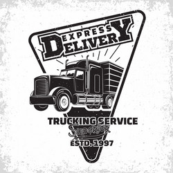 Isolated monochrome of car engine Royalty Free Vector Image