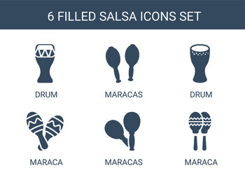 Free Salsa Dance Vector Images (49)