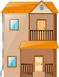 Orange House Vector Images (over 160,000)