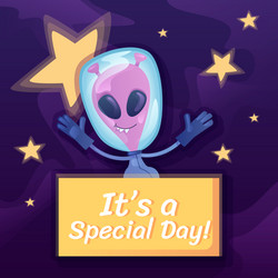 Alien Slogans Vector Images (over 320)