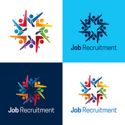 Recruitment Logo Vector Images (over 6,000)