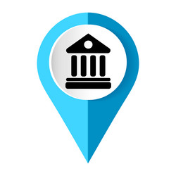 College Map Marker Vector Images (over 260)