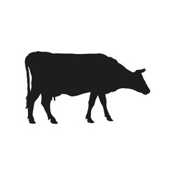 Cattle Grazing Icon Vector Images (over 2,100)