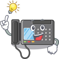 Cartoon Fax Machine Vector Images (over 250)