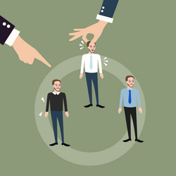 Pick Employee Vector Images (over 1,000)