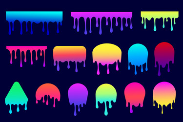 Gradient Flow Vector Images (over 220,000)
