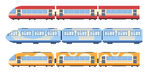 Train Side View Vector Images (over 2,800)