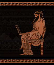 Ancient Vector Images (over 400,000)