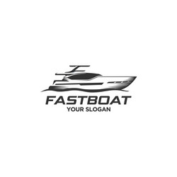 Sailboat Racing Logo