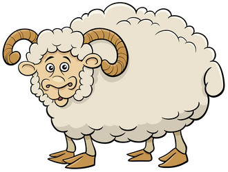 White Ram Vector Images (over 16,000)