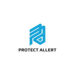 Logo Pa Letters Vector Images (over 2,200)