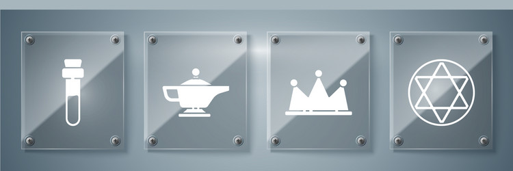 Star King David Vector Images (over 270)