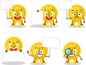 Cartoon Medallion Vector Images (over 1,600)