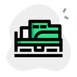 Goods Train Vector Images (over 4,600)