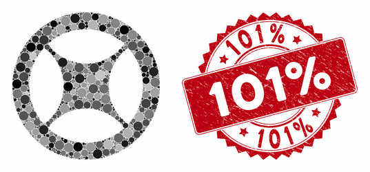 Number 101 Vector Images (over 140)