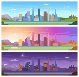 Morning Noon Evening Night Vector Images (over 140)
