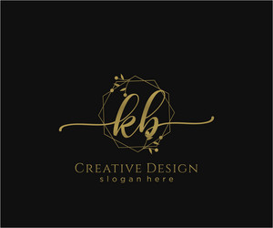 Kb Logo Vector Images (over 2,400)