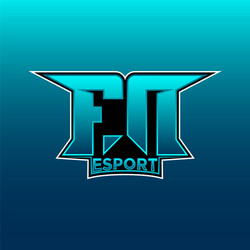 F Gaming Logo Vector Images (over 1,200)