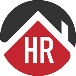 Hr House Logo Vector Images (68)