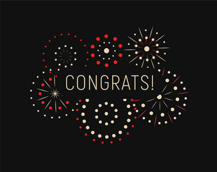 Congrats Vector Images (over 12,000)