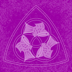 Three Trinity Sunday Vector Images (27)