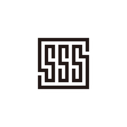 Sss Logo Vector Images (over 120)