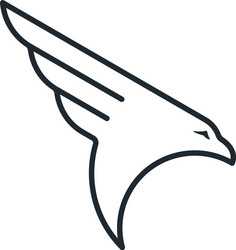 Diving Bird Silhouette Vector Images (over 180)