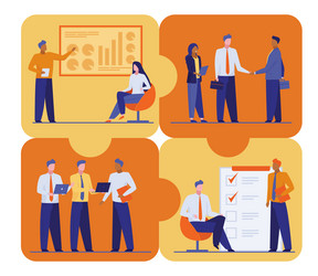 Office Staff Vector Images (over 40,000)