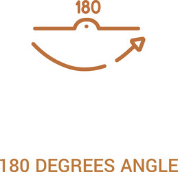 180 Degrees Vector Images (over 500)