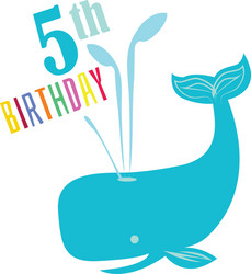5th Birthday Vector Images (over 6,800)