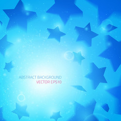 Blue Stars Background Vector Images (over 170,000)