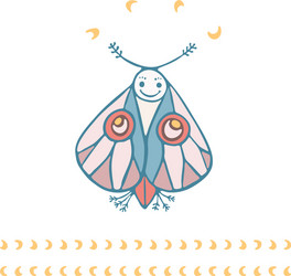 Cartoon Moth Face Vector Images (over 240)