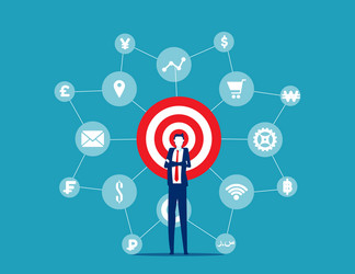 Market Leader Vector Images (over 24,000)