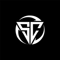 Sc Logo Vector Images (over 3,200)