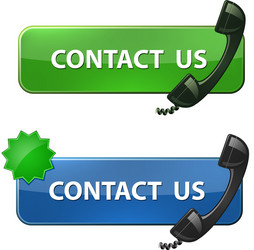 Contact Vector Png