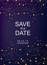 Stars Invitation Vector Images (over 85,000)