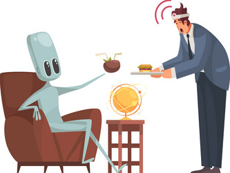 Servant Clipart Vector Images (over 190)