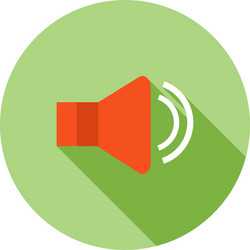 Full volume Royalty Free Vector Image - VectorStock