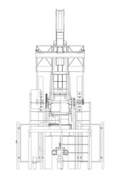 Wellhead Vector Images (over 120)
