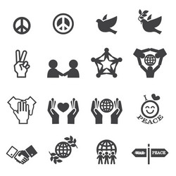 Peace Vector Images (over 230,000)