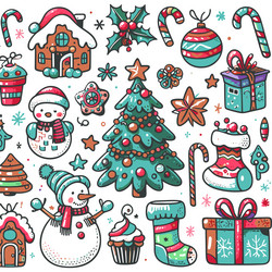 Among Us Hats Vector Images (82)